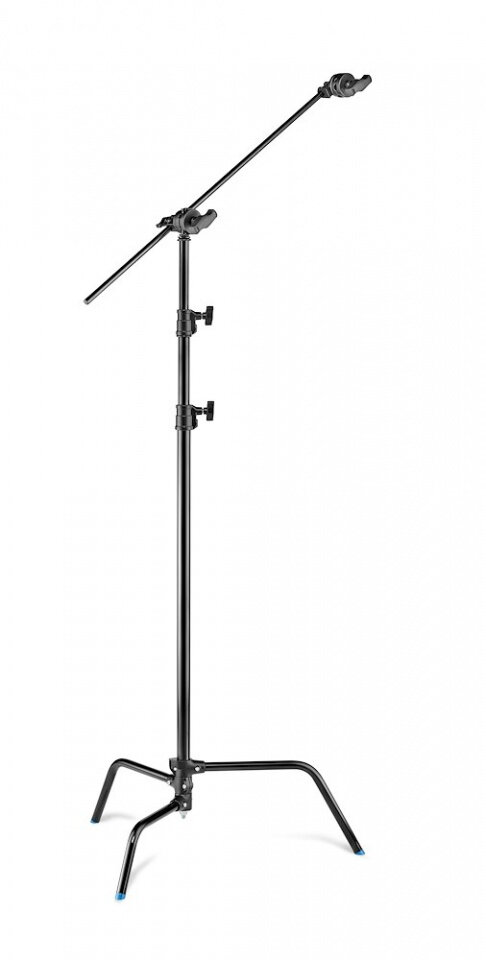 Стойка студийная Avenger A2033FCBKIT C-Stand Kit 33 (3280мм), стальная черная