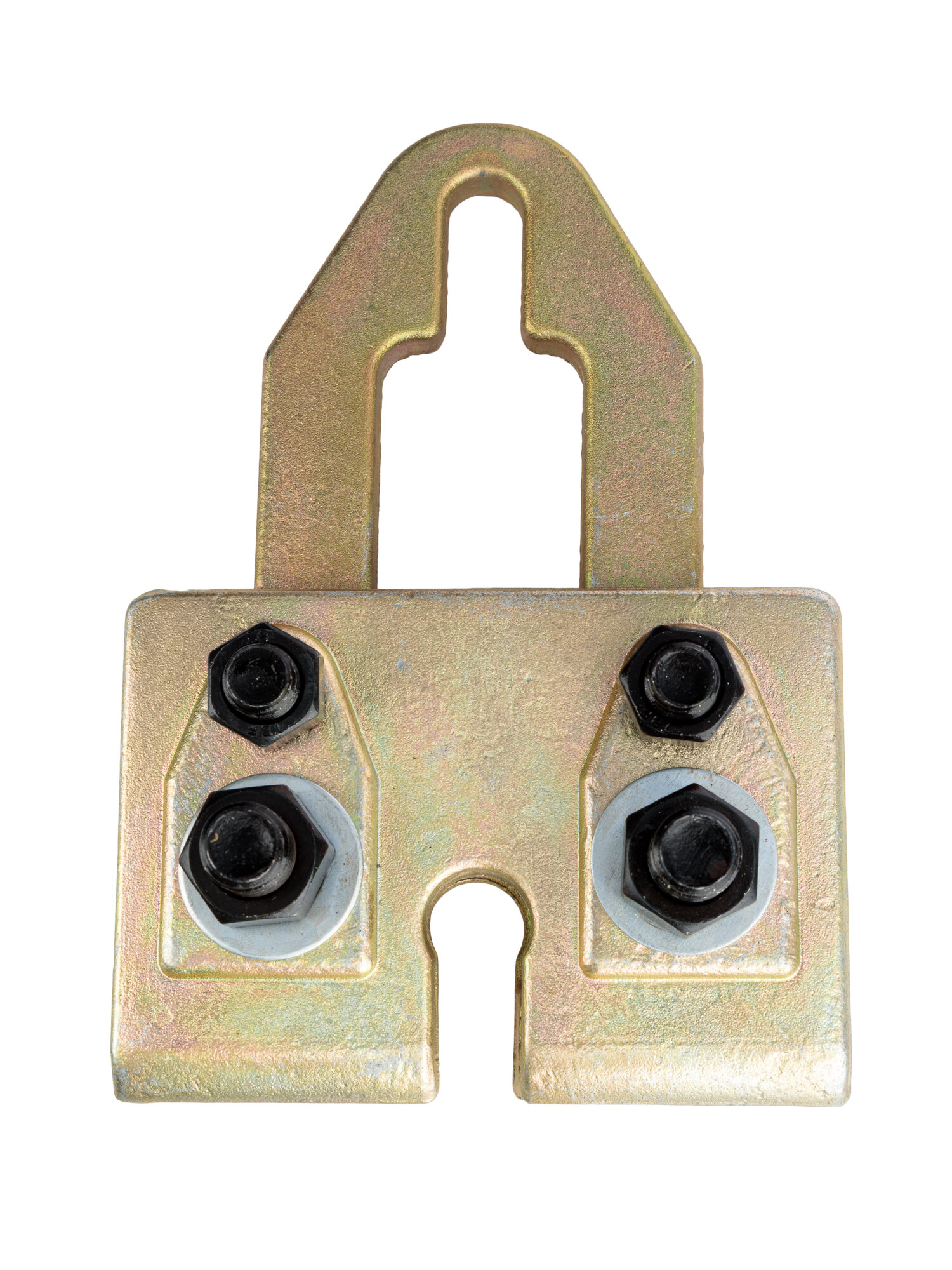 Зажим для кузовных работ одно направление, усилие 5 тонн VR41072