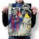 Плакат А1 принт Messi, Месси №11