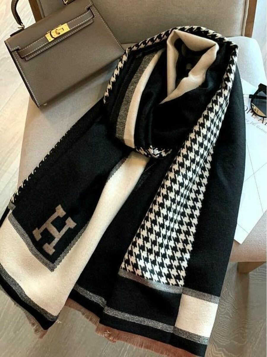 Шарф для женщин