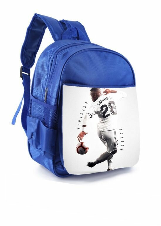 Рюкзак Vinicius Junior, Винисиус Джуниор № 6