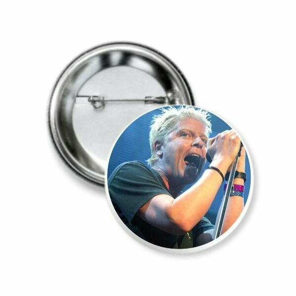 Значок Offspring, Оффспринг №1