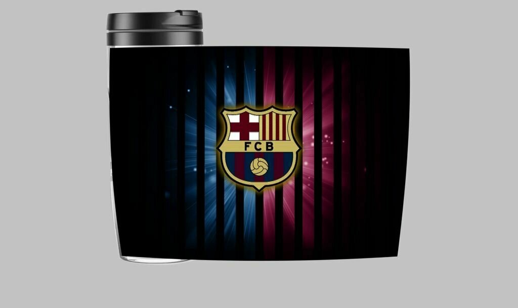 Термостакан Messi, Месси №11