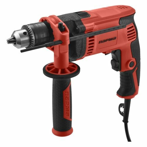 Дрель ударная парма ДЭ-01-13/800РУ [02.025.00003]