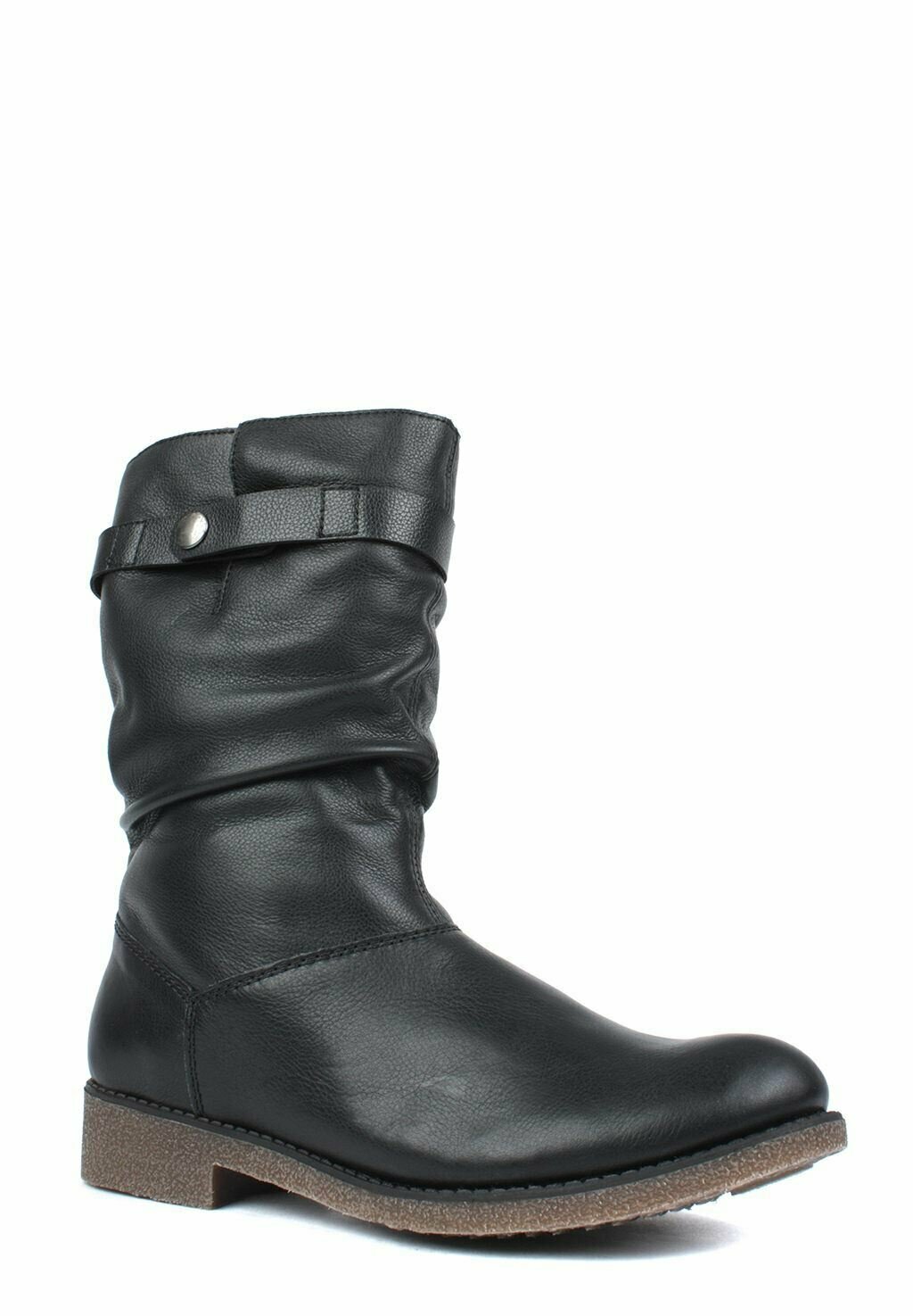 Полусапоги