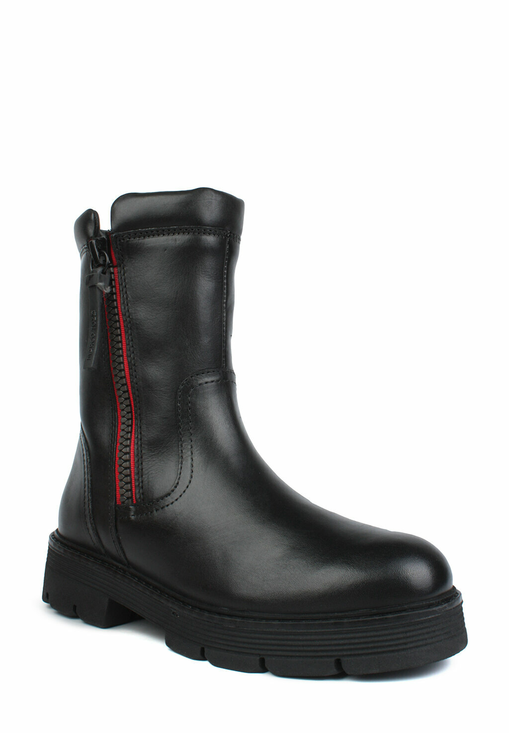 Полусапоги