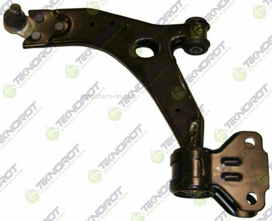 TEKNOROT FO499 Рычаг подвески FORD Focus lll 2011- LH