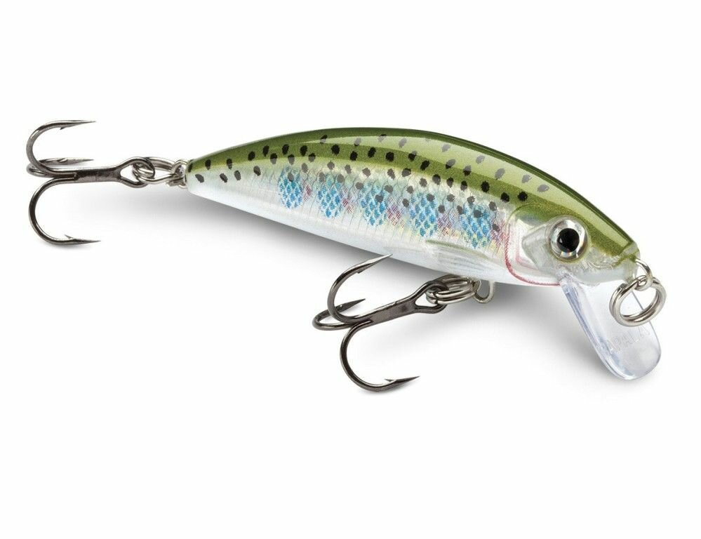 Воблер RAPALA XRCD-07 RT