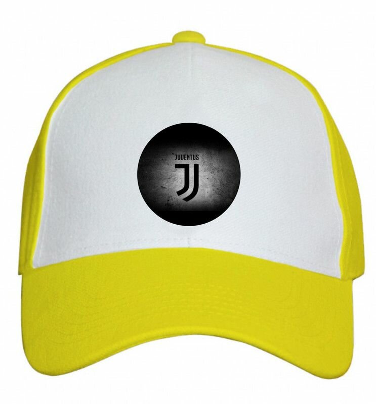 Бейсболка Базовая коллекция для мужчин и женщин