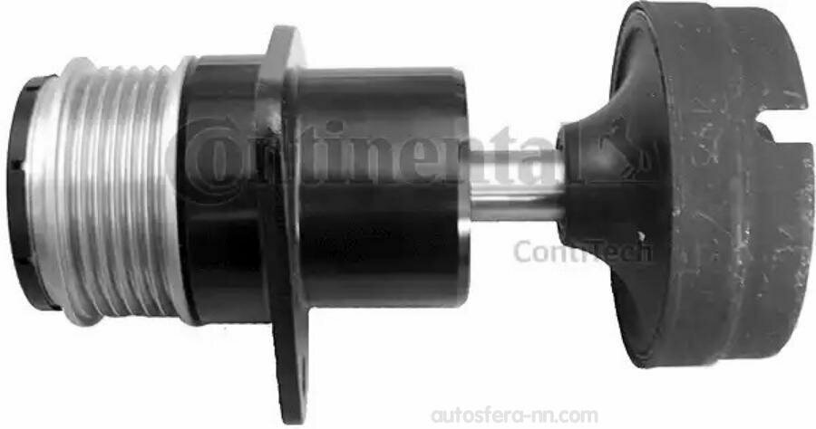 CONTITECH AP9045 Шкив генератора