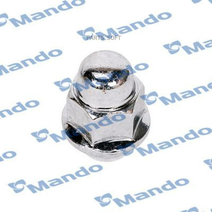 Гайка колесная Mando EHN00005S