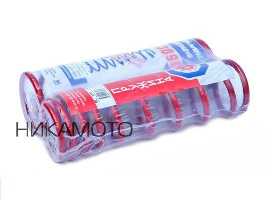 FOBOS 25965 пружины переменный шаг 1111 передние в пленке