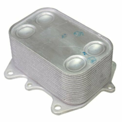 Радиатор масляный ( valeo ) VAG 03L-117-021-C