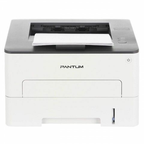 Принтер Pantum P3010D