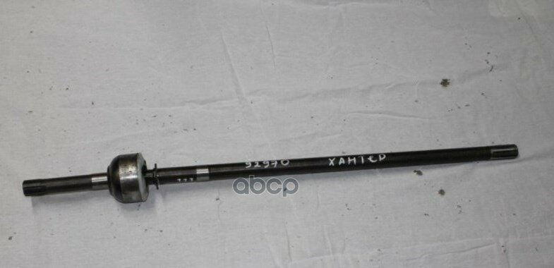 Привод (ШРУС) для а/м УАЗ мост Спайсер, колея 1445 мм, длинный левый "УАЗ" L=1040 мм UAZ арт. 31605-2304061