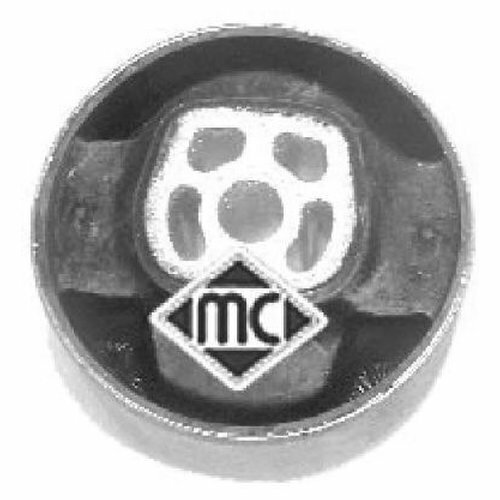 Опора двигателя Metalcaucho 04428
