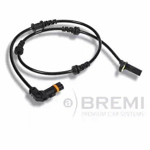 Датчик абс Bremi 50711 для Mercedes R-CLASS W251, V251