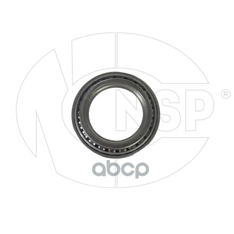 Подшипник КПП SKODA OCTAVIA NSP арт. NSP08096323981P