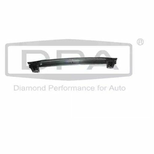 Усилитель бампера DPA (Diamond) 88070118302 для VW Passat, Passat CC