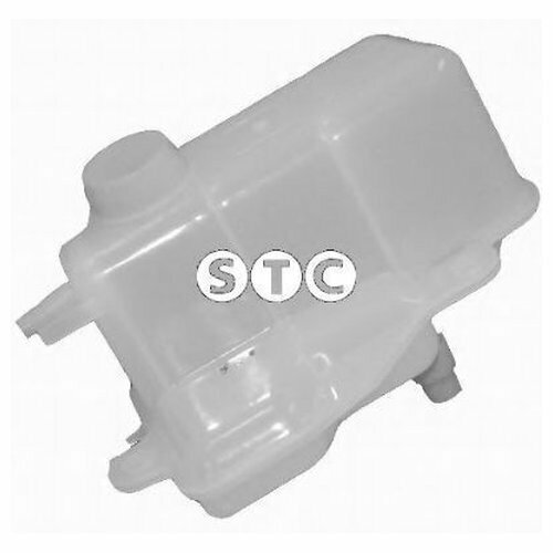 Бачок расширительный STC T403743 для Fiat Palio, Siena, Strada