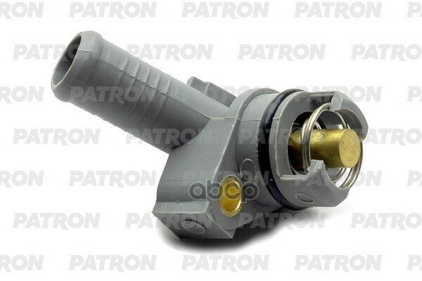 Термостат (в корпусе) FORD Transit (2.2D/2.4TDCI) 06-13 PATRON арт. PE21122