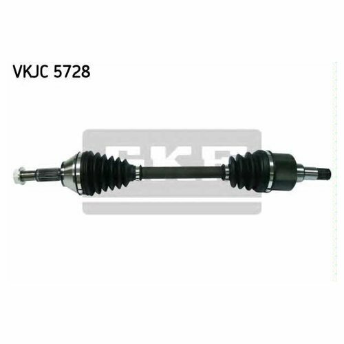 Вал приводной SKF VKJC5728 для Ford Focus