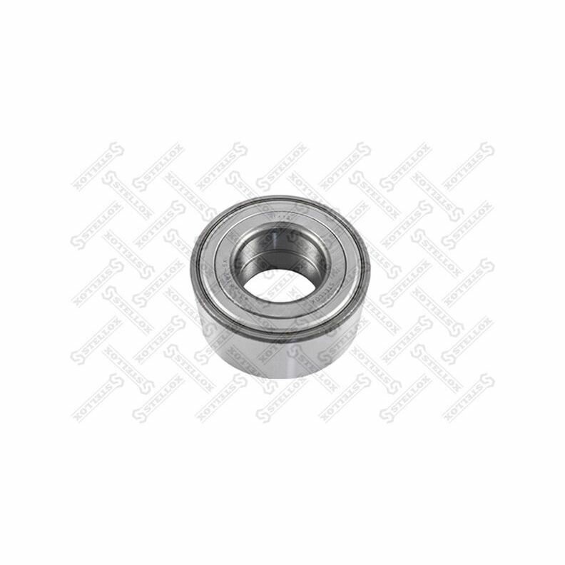 К-кт подшипника ступ. перед Opel Co, STELLOX 4328362SX