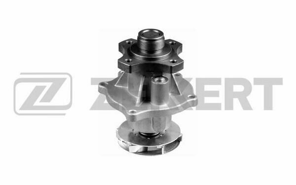 Водяной насос, охлаждение двигателя ZEKKERT WP-1328