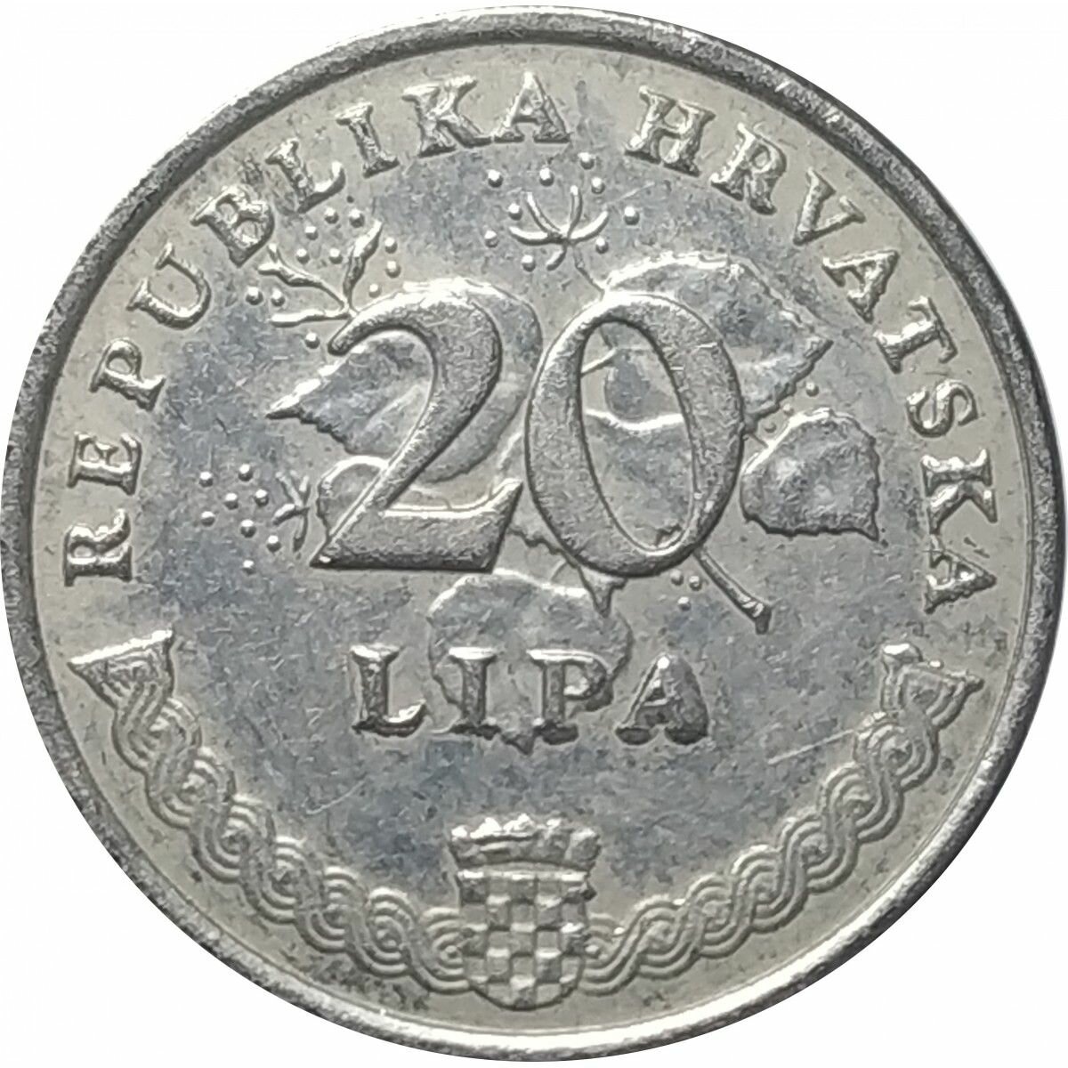 20 лип 2009 Хорватия из оборота
