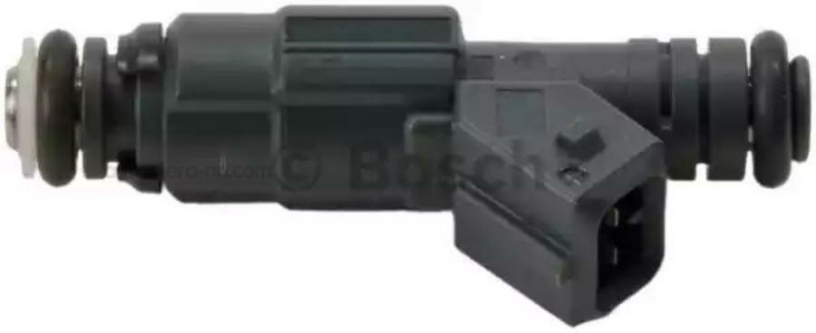 BOSCH 0280156346 Форсунка бензиновая