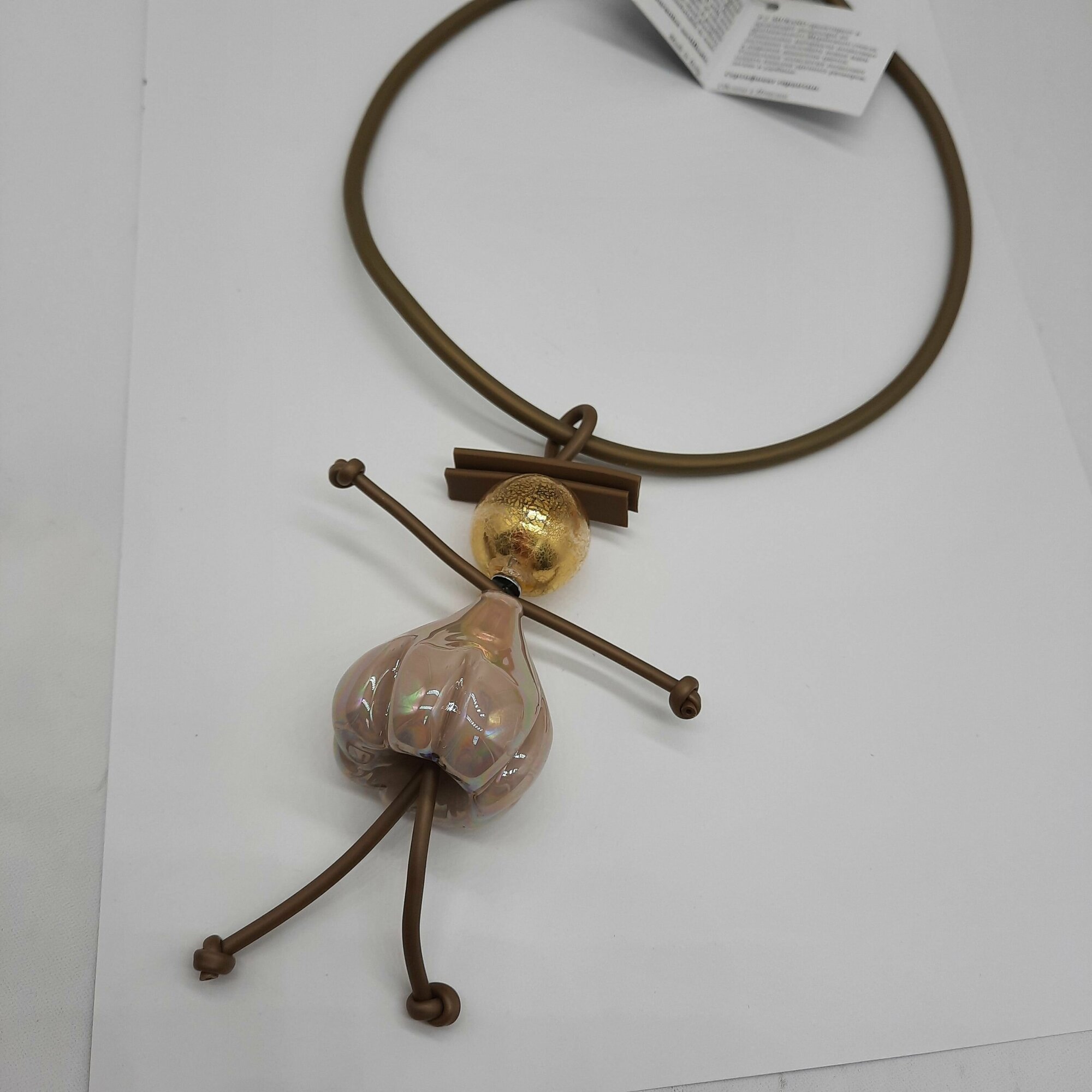 Колье P.J. MURANO