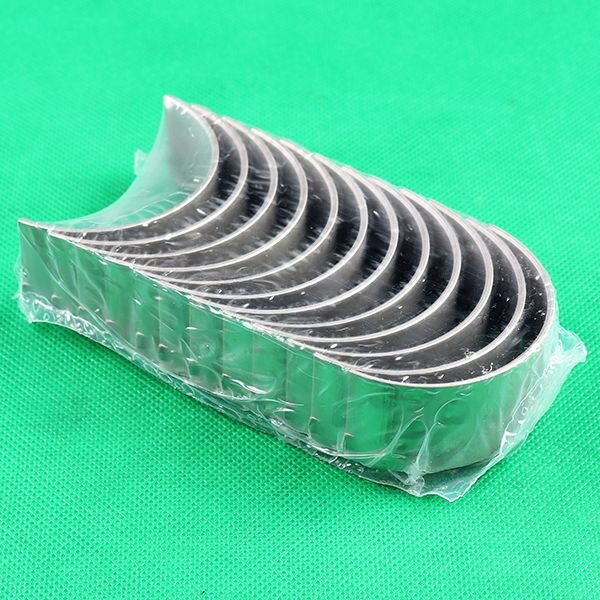 Вкладыши шатунные (ремонт 0.25) NISSAN 12111-43G00 TD42 R096H TAIHO