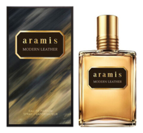 Aramis Modern Leather парфюмерная вода 110мл