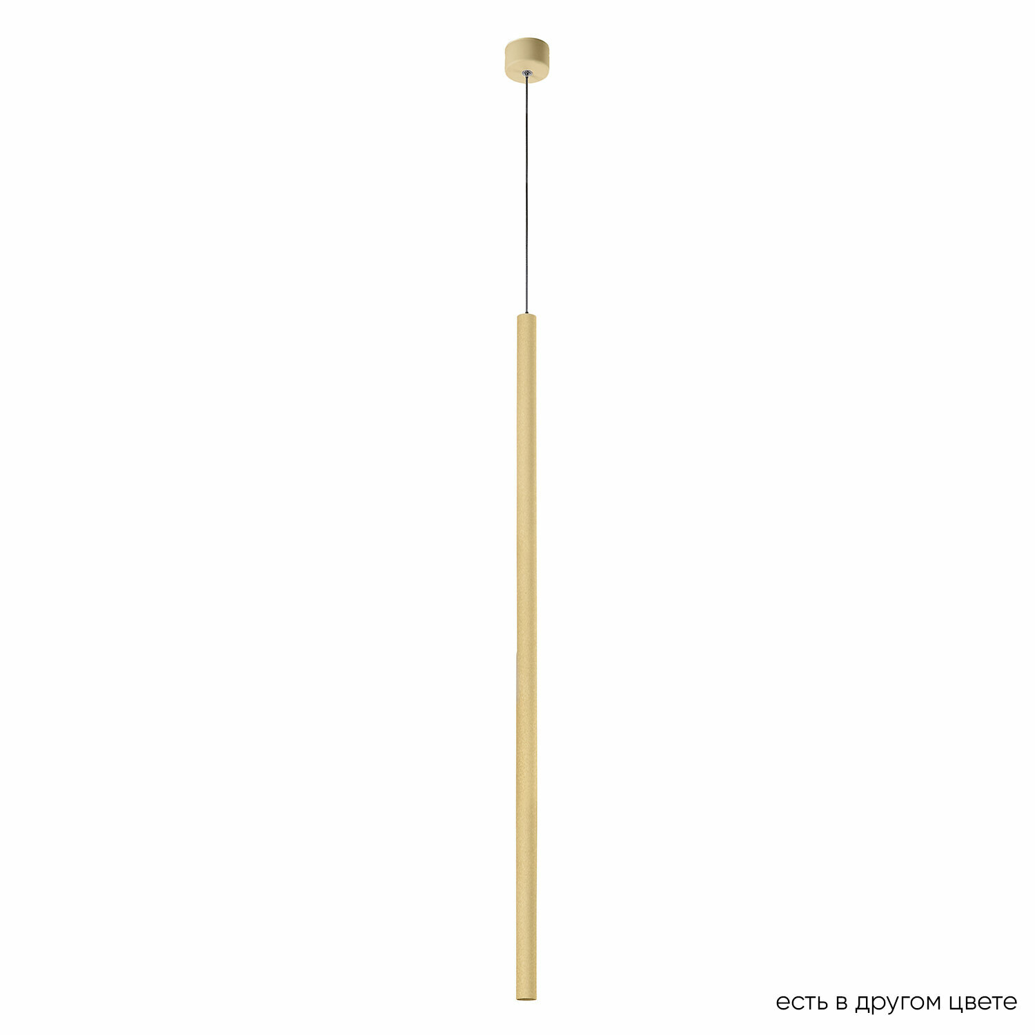 Светильник подвесной Crystal Lux Clt 036 CLT 036C800 GO, LED, кол-во ламп:1шт, Золото