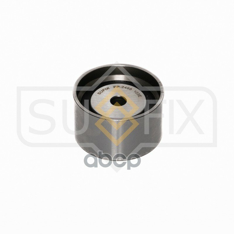 Ролик натяжного механизма / ГРМ HYUNDAI Santa Fe(CM/SM) 2.7 05> / Sonata(EF) 2.5-2.7 98-04 / Trajet 2.7 00-08 / Tucson(JM) 2.