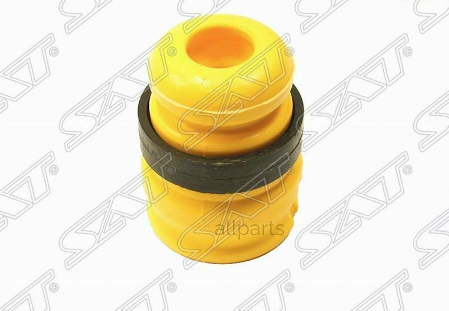 SAT ST-55348-2K000 Отбойник заднего амортизатора KIA SOUL 08-