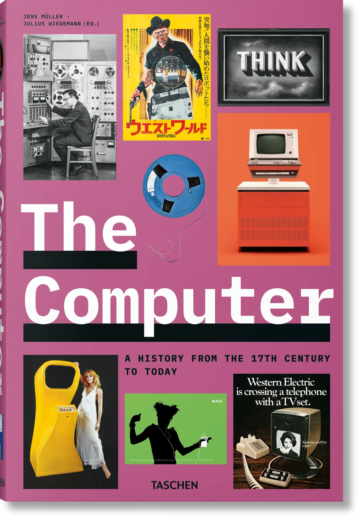 The Computer