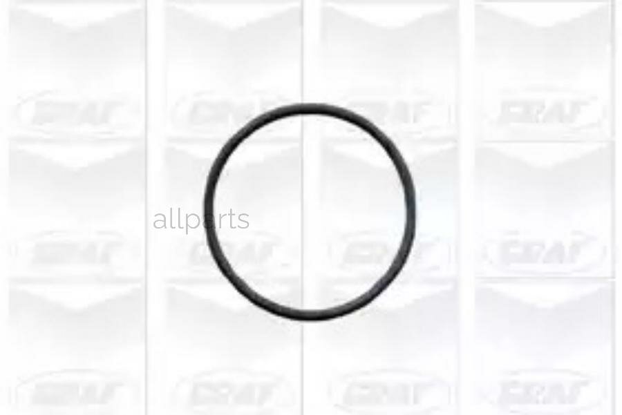 GRAF PA603 Насос водяной VW/SKODA/SEAT 1.4/1.6 >04