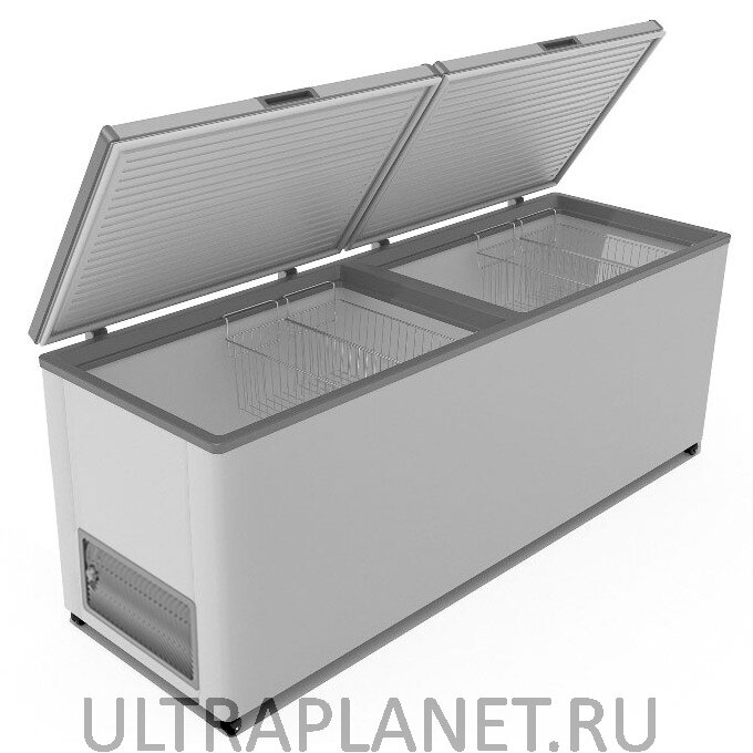 Морозильная камера Frostor F 800 SD