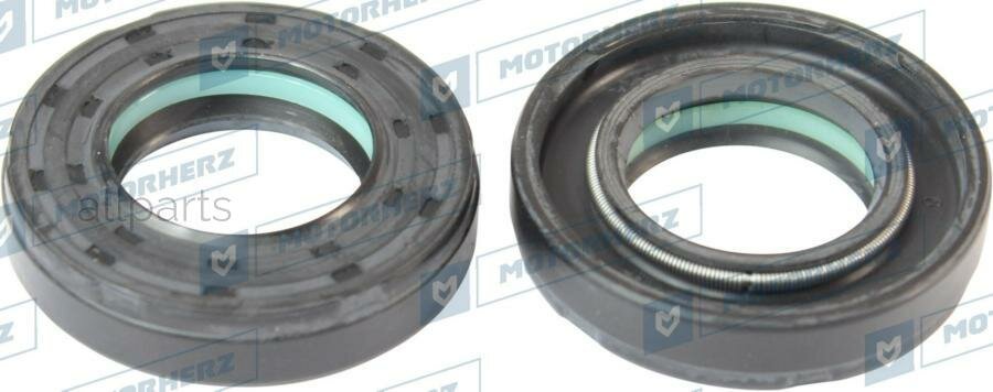 MOTORHERZ HA0798 Сальник рулевой рейки