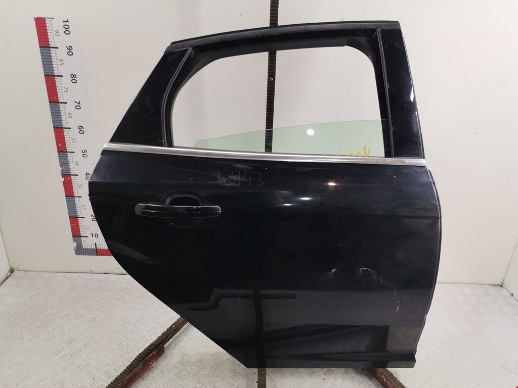 Дверь задняя правая Ford Focus 3 1885270 арт. 1744918