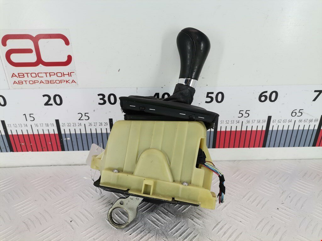 Кулиса КПП Mercedes C-Class (W204) A2042673724 арт. 1703495