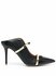 Туфли Malone Souliers Maureen 95, размер 41,5, черный