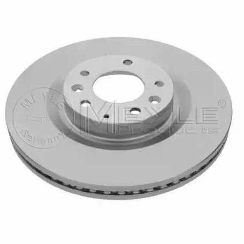 Диск тормозной Meyle 35155210041PD для Mazda CX-7, CX-9