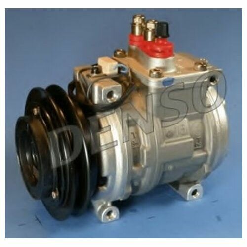 Компрессор кондиционера Denso DCP99502