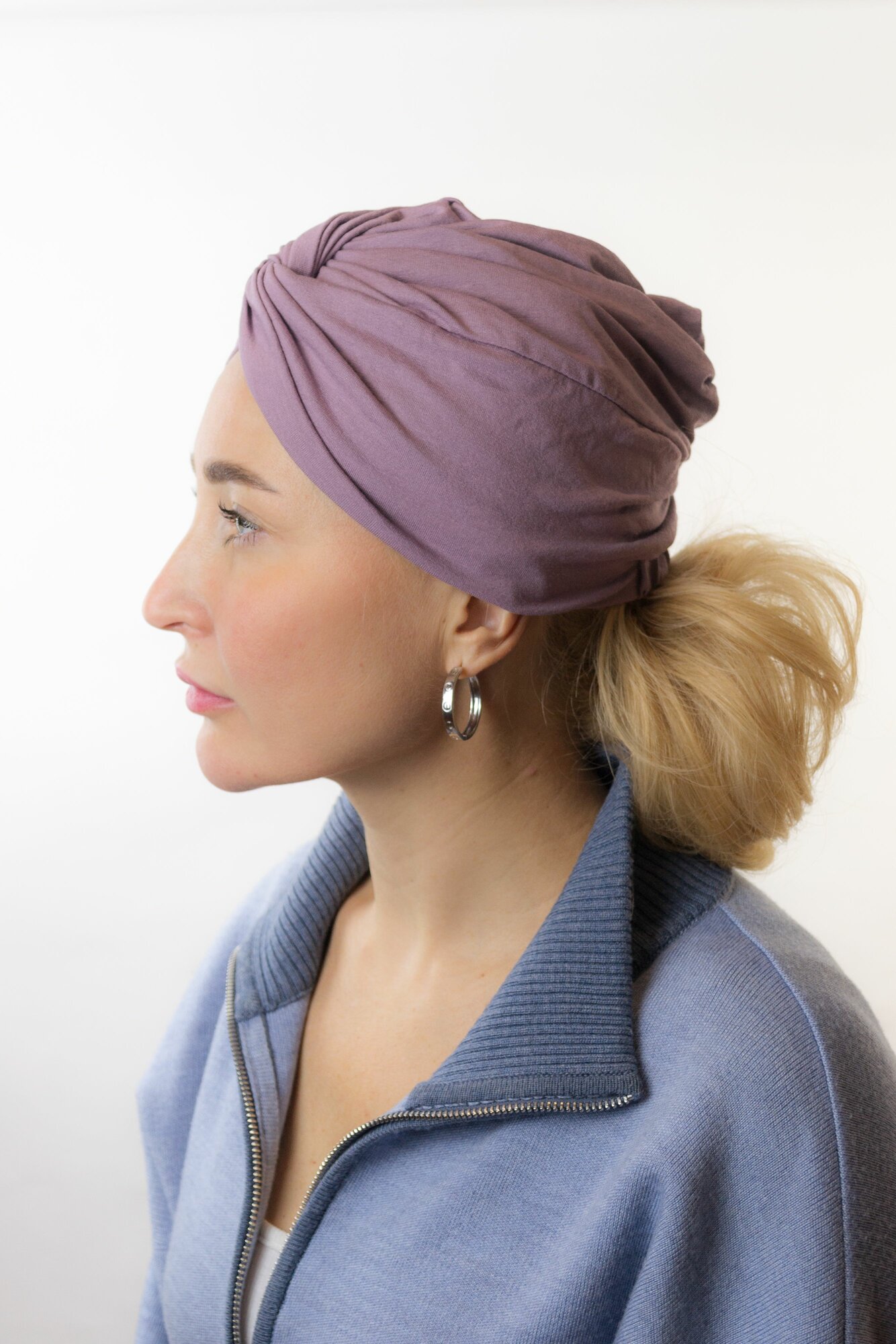 Чалма Carolon Весна-лето 2023 для женщин