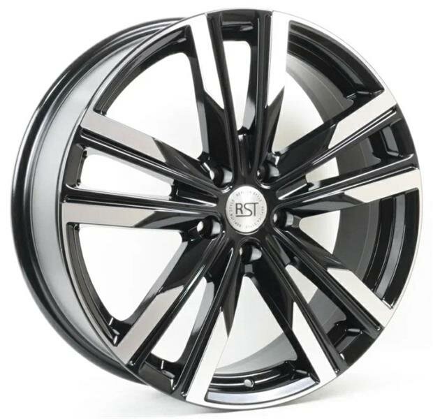 RST R089 7 x 19 5*108 36 65.1 BD