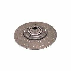 Диск сцепления 430*2"*10; WGTZ 1878 080 037, 1862 519 259