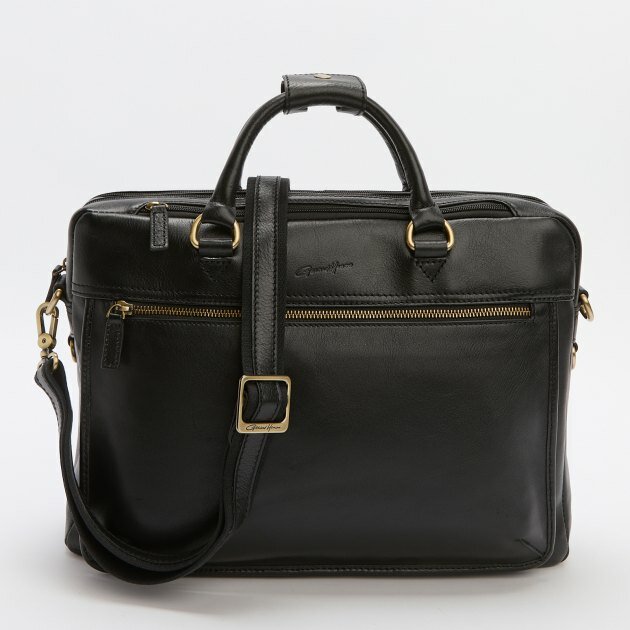 Сумка Gerard Henon