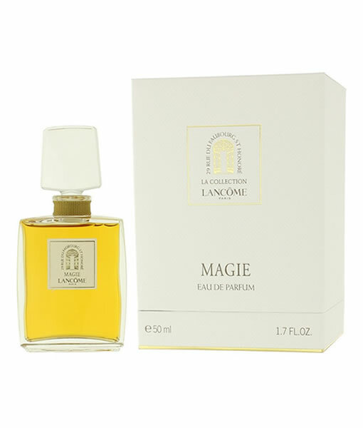 Lancome, Magie, 50мл, Парфюмерная вода Женская